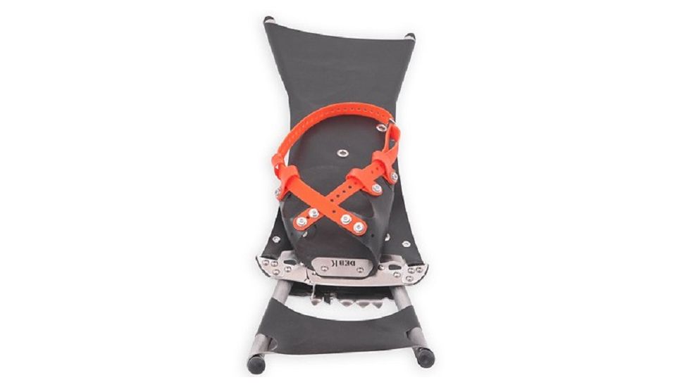 SnowXu Collapsible Snowshoes — CampSaver