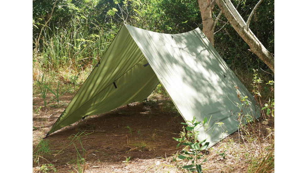 SnugPak G2 All Weather Shelter 96006-OD , $9.00 Off with Free S&H ...