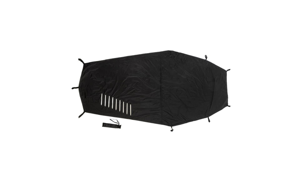 SnugPak Scorpion 2 Footprint FP-92870 , 25% Off with Free S&H — CampSaver