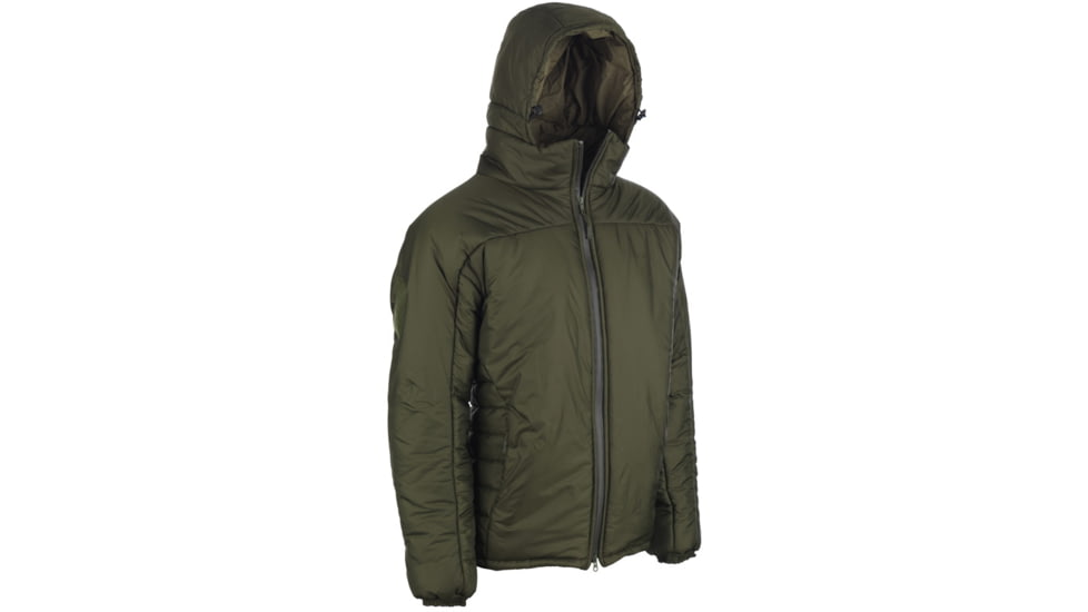 SnugPak SJ-9 Jacket - Mens — CampSaver