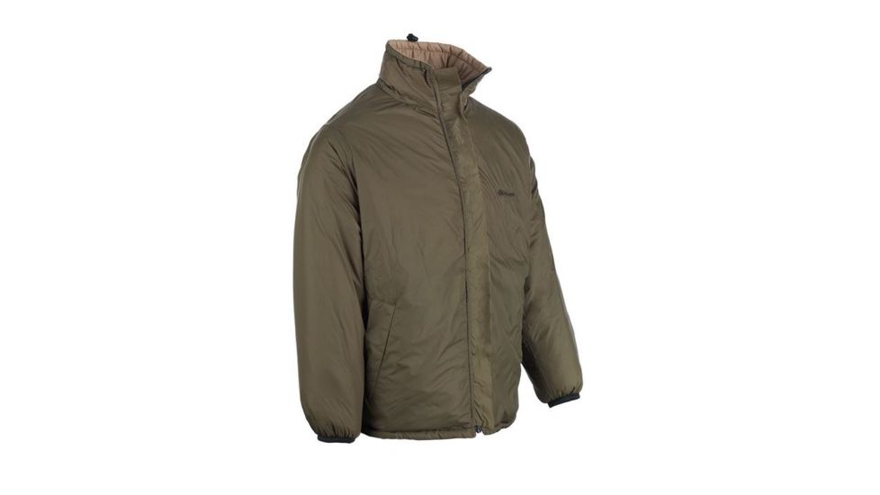 SnugPak Sleeka Reversible Jacket — CampSaver
