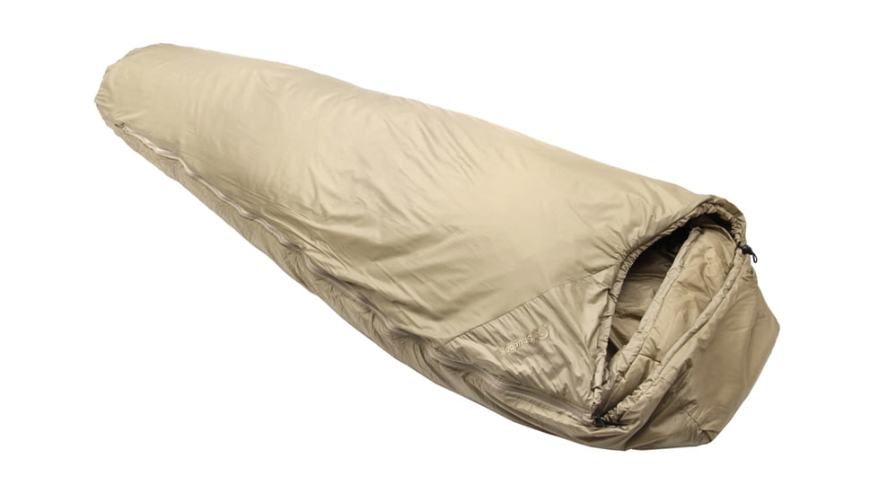 SnugPak Versatile Tactical Systems — CampSaver