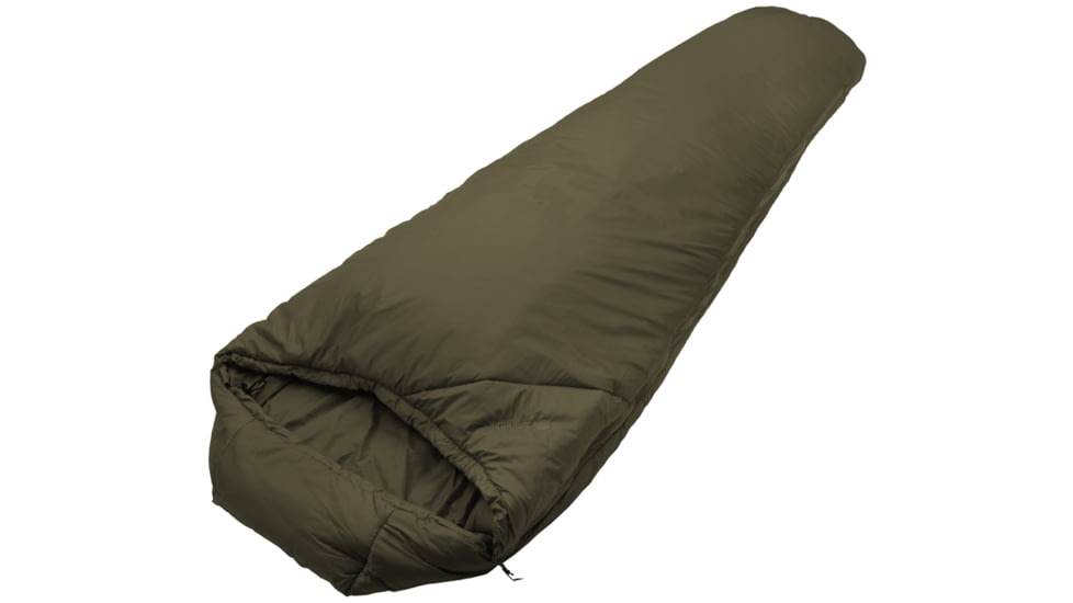 SnugPak Versatile Tactical Systems — CampSaver