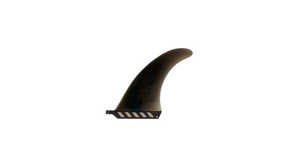 Sol Paddle Boards Flexible River Fin — CampSaver