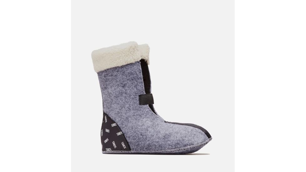 Sorel 1964 Pac/Winter Carnival Boot Liner - Women's, — Womens Shoe Size ...