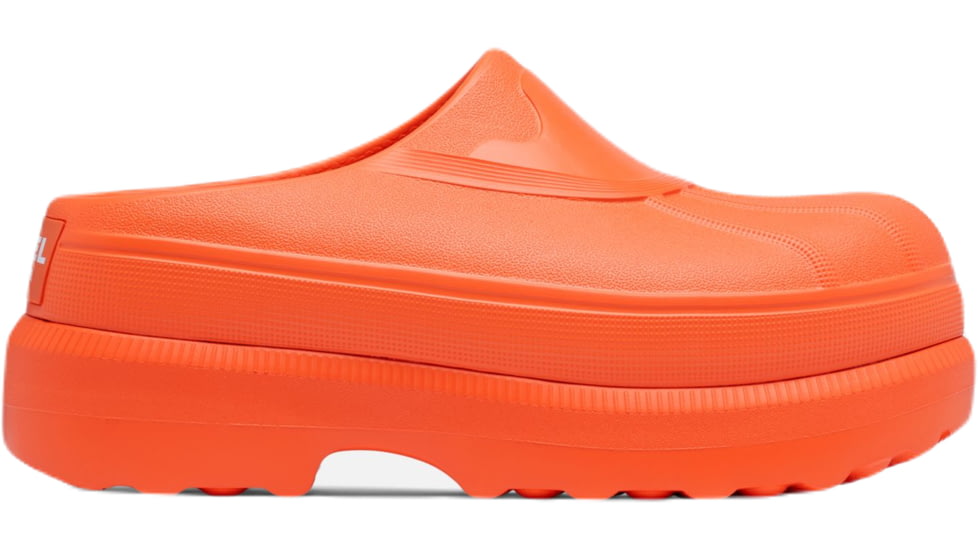 Sorel Caribou Clog Boot - Women's, Optimized Orange, — Womens Shoe Size ...