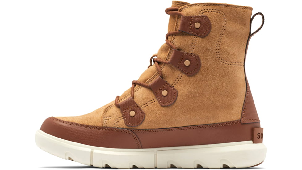 Sorel Explorer Waterproof Boot - Mens — CampSaver