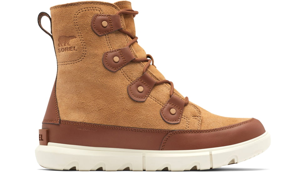 Sorel Explorer Waterproof Boot - Mens — CampSaver