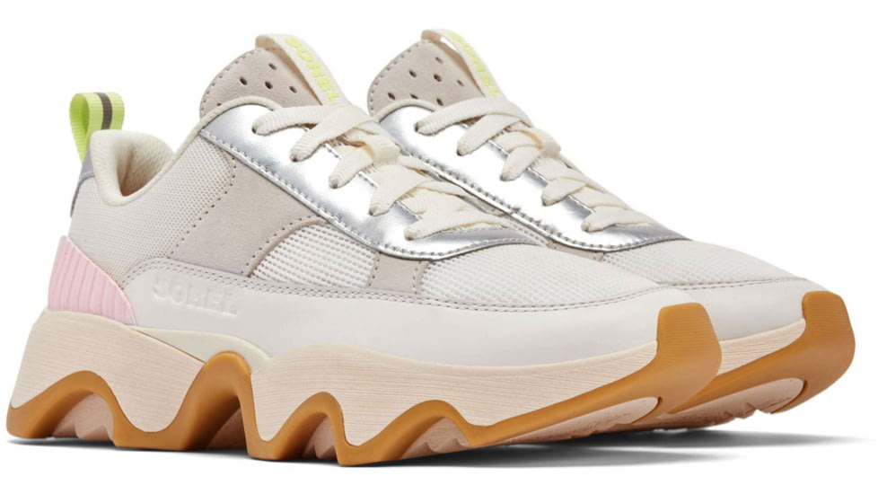 Sorel Kinetic Impact II Wonder Lace Shoes - Women's, — Womens Shoe Size ...