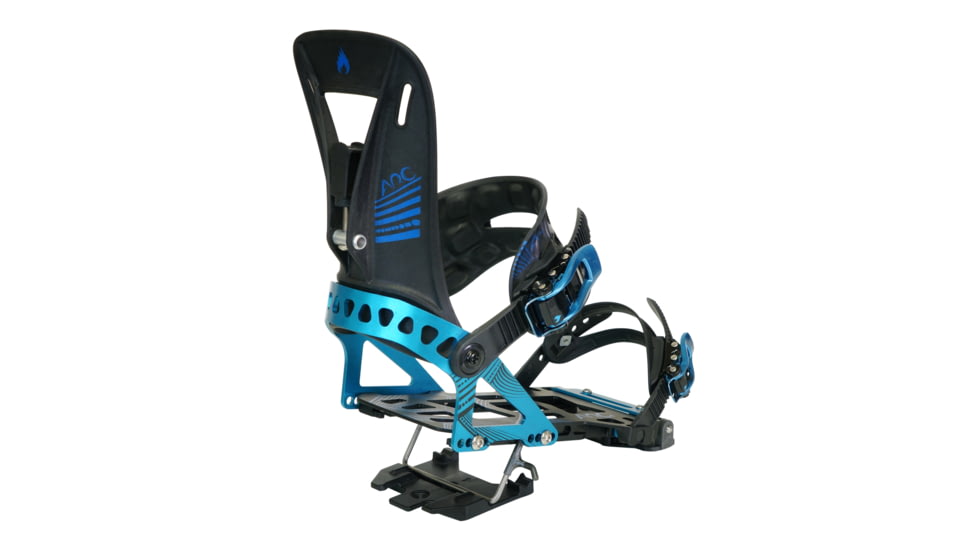 Spark R&D Arc ST Splitboard Bindings — CampSaver