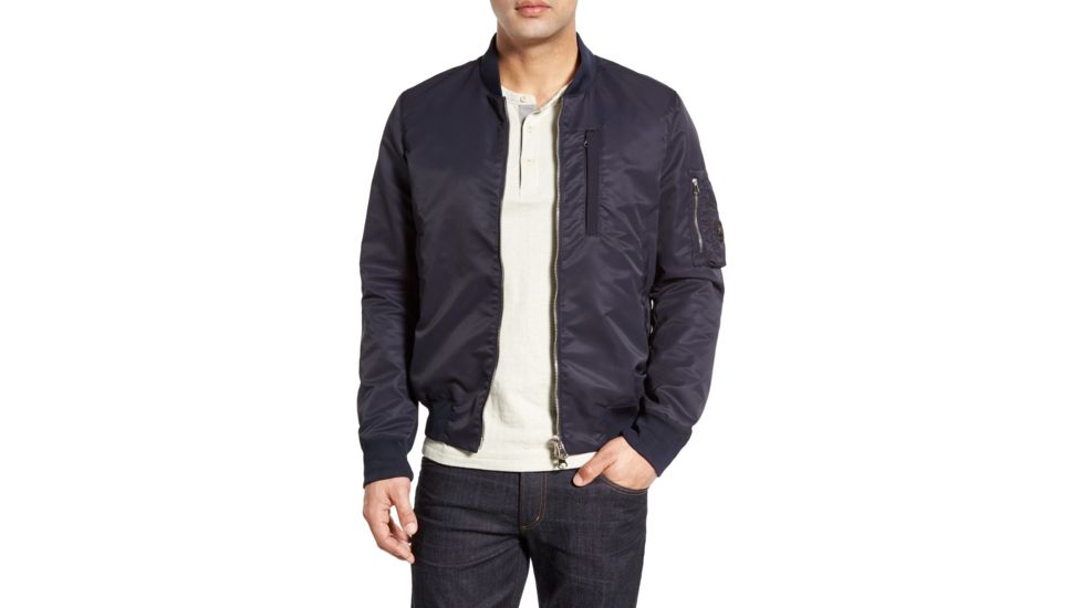 Spiewak Spitfire MA-1 Bomber Jacket - Mens — CampSaver