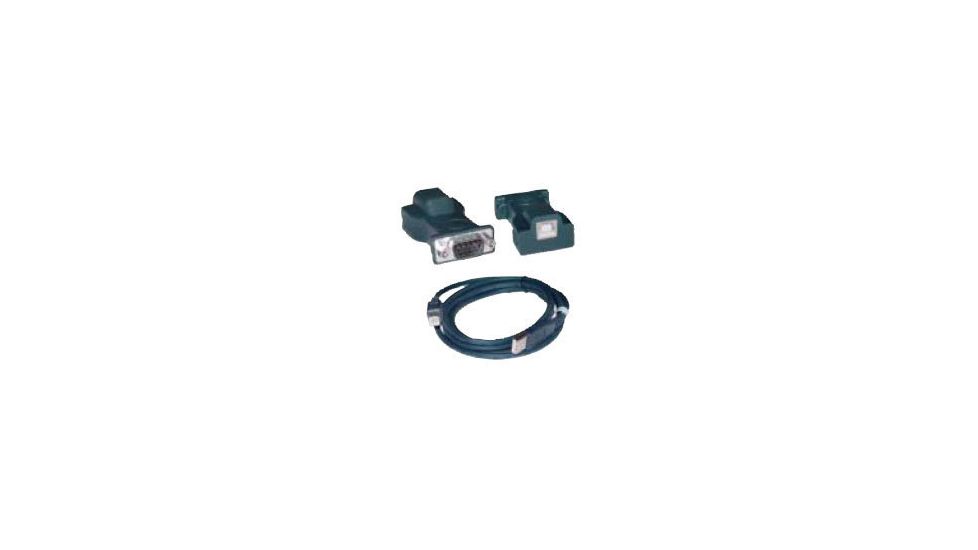 Sports Radar DB9 to USB Adapter ADAPT-USB — CampSaver