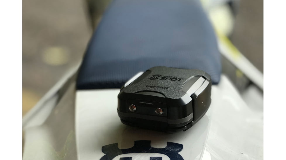 SPOT Trace Tracking Device SPOT TRACE - 01 with Free S&H — CampSaver