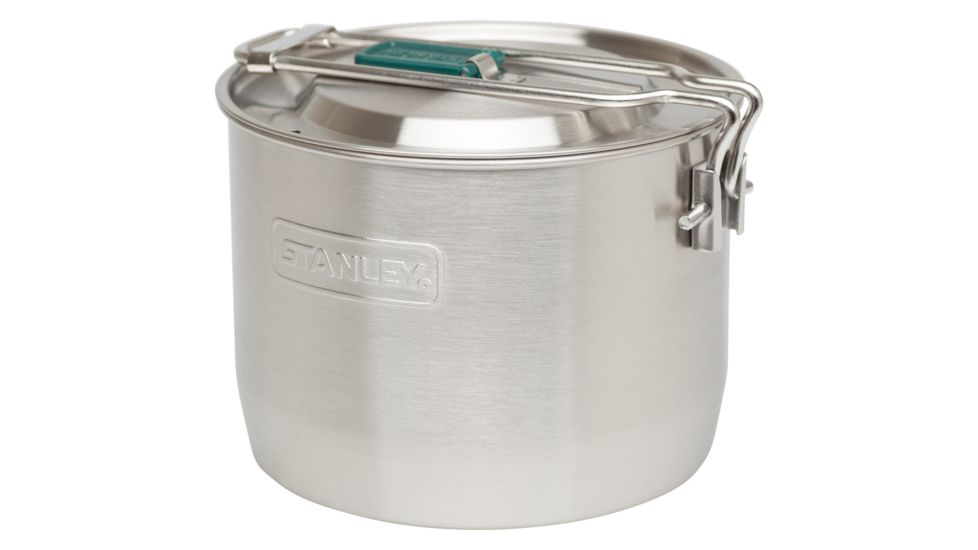 Stanley Tools Adventure Cook And Store Set / Sainless Steel / 32 oz ...