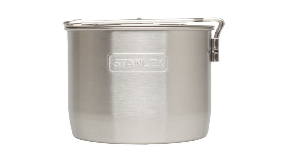 Stanley Tools Adventure Cook And Store Set / Sainless Steel / 32 oz ...