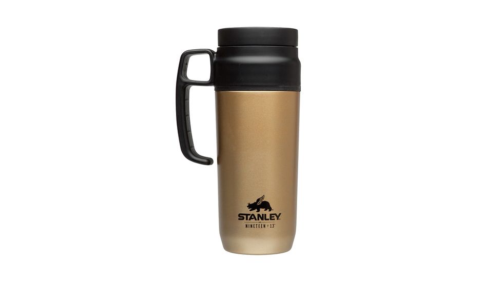Stanley Nineteen13 Travel Mug - 16 oz — CampSaver