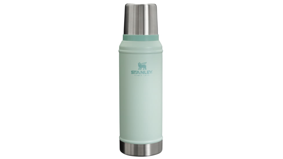Stanley The Legendary Classic 0.9L Bottle — CampSaver
