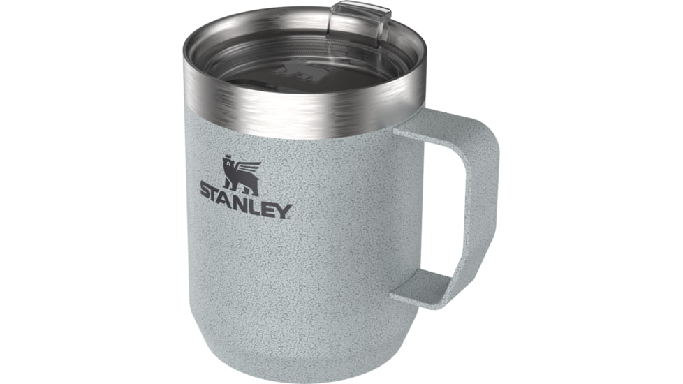 Stanley The Stay-Hot Camp Mug 8oz — CampSaver