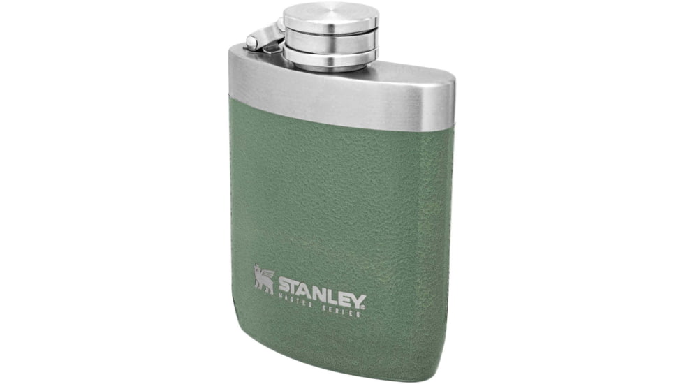 Stanley The Unbreakable Hip Flask — CampSaver