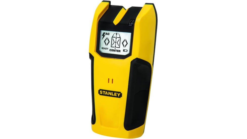 Stanley Tools Stud Sensor — CampSaver