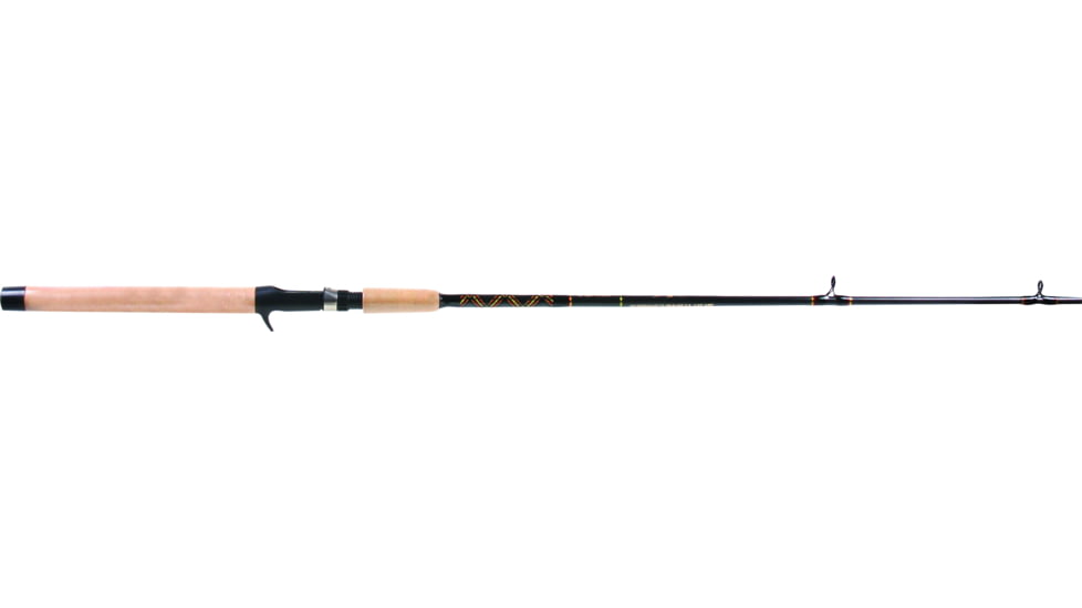 Star Rod, Aerial Inshore Casting Rod, Medium-Heavy 12-20lb, 3/8-2oz ...