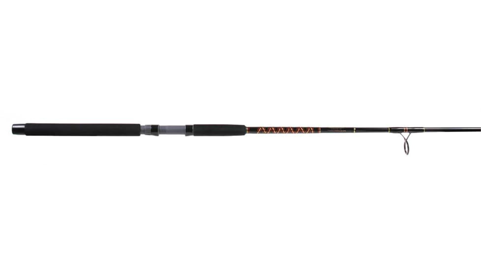 Star Rod, Handcrafted Spinning Rod, 30-100# Braid Heavy 3/4-3oz Lures ...