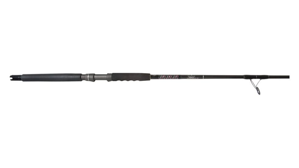 Star Rod, Sequence Boat Spinning Rod, 15-40lb, Med-Heavy 1 Piece ...
