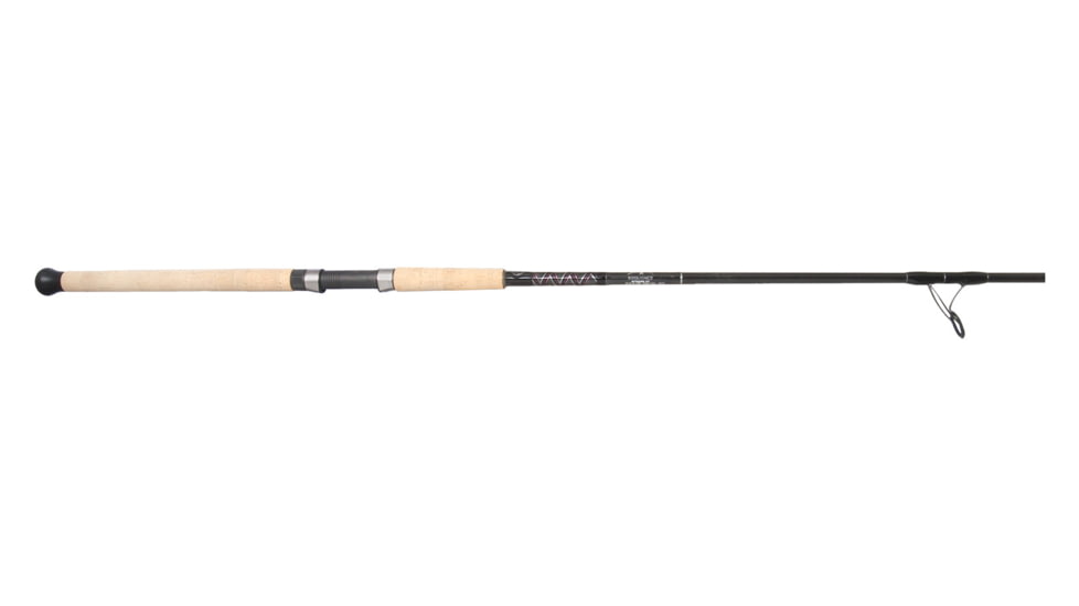 Star Rods Sequence Boat Spinning Rod, 20-50lb, Med-Heavy 1 Piece ...
