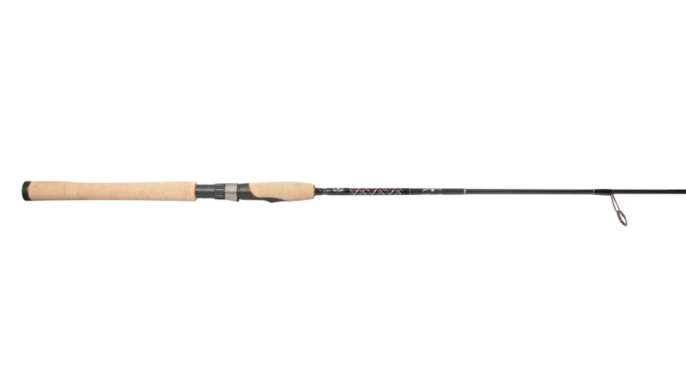 Star Rod, Sequence Spinning Rod, 1 Piece, 6-14lb, Full Cork Grip ...