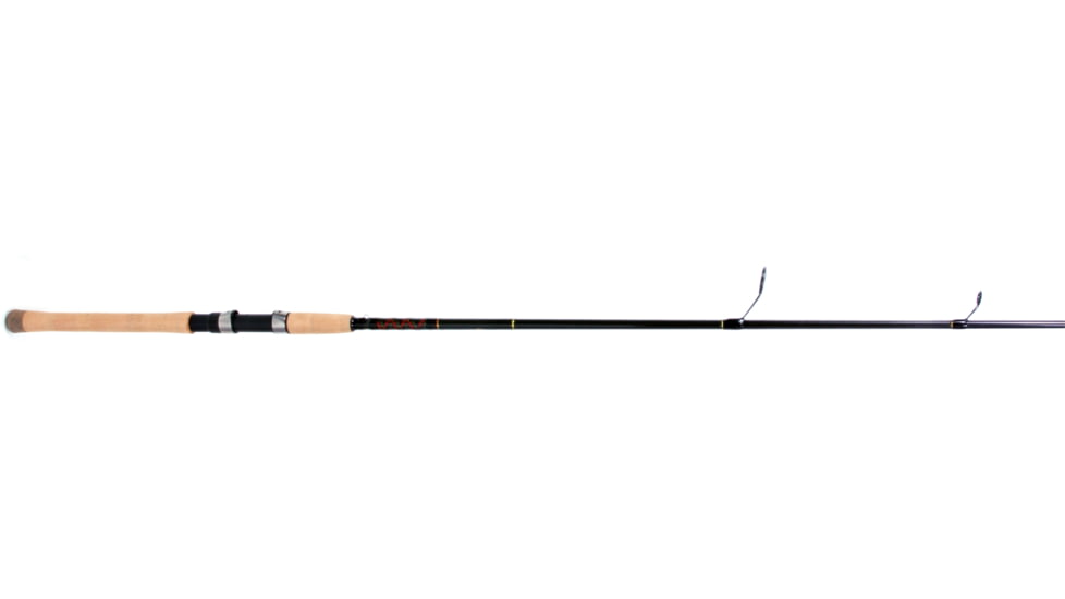Star Rod, Stellar Lite Spinning Rod, 10-20lb, Fast, 1 Piece, Graphite ...