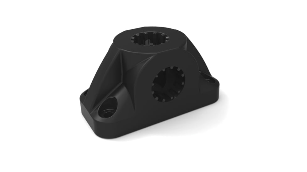 Stealth Rod Holders Multi Mount Base — CampSaver