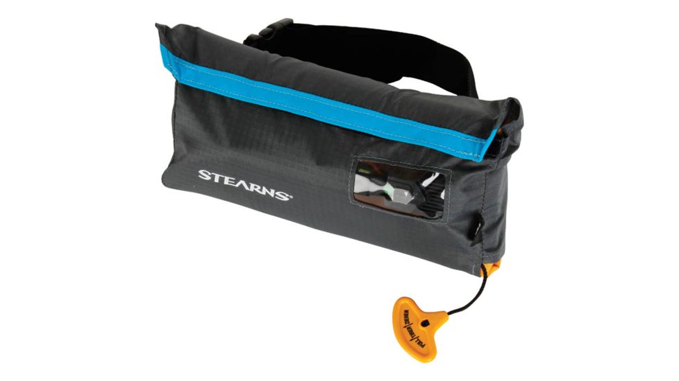 Stearns Inflatable Paddling Belt — CampSaver