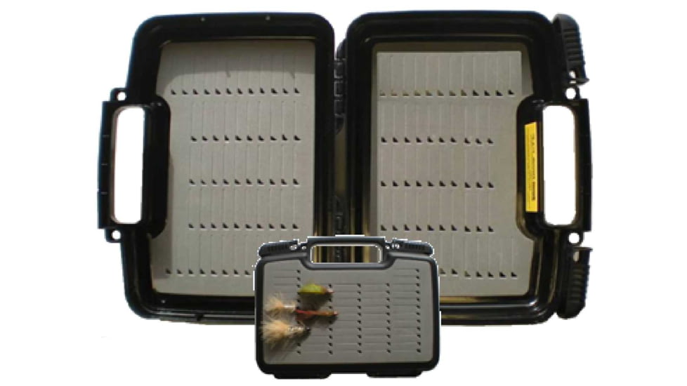 Stone Creek BIG BOX - Streamer Box — CampSaver