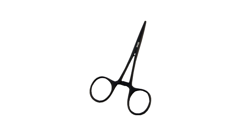 Stone Creek 5.5in Large Loop Forceps - Straight — CampSaver
