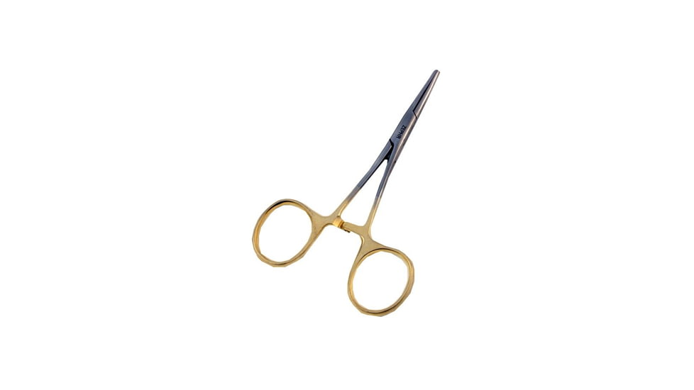 Stone Creek 5.5in Large Loop Forceps - Straight — CampSaver
