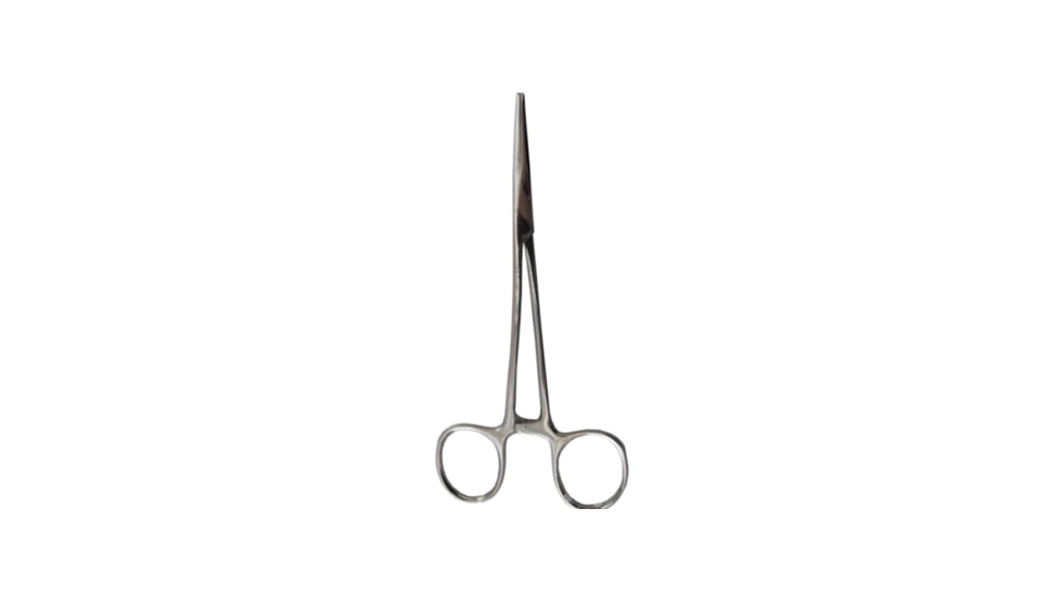 Stone Creek 5in Small Loop Forceps - Straight — CampSaver