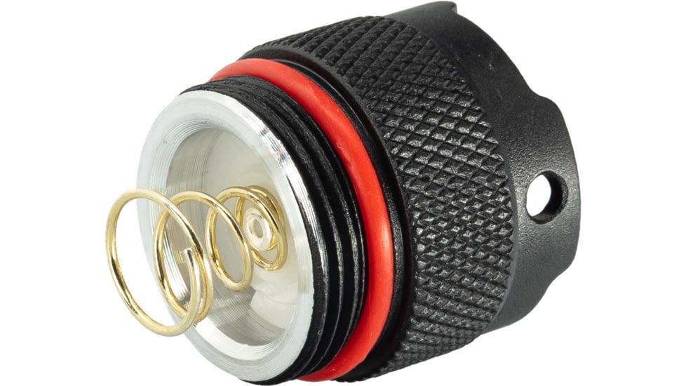 Streamlight Pt 2L-X Tailcap Assy — CampSaver