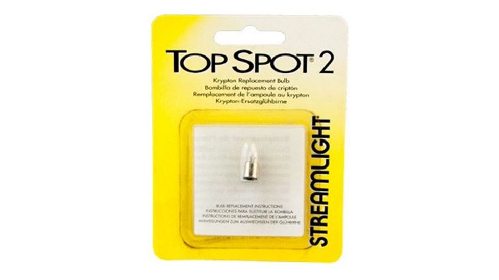 Streamlight - Krypton Bulb — CampSaver
