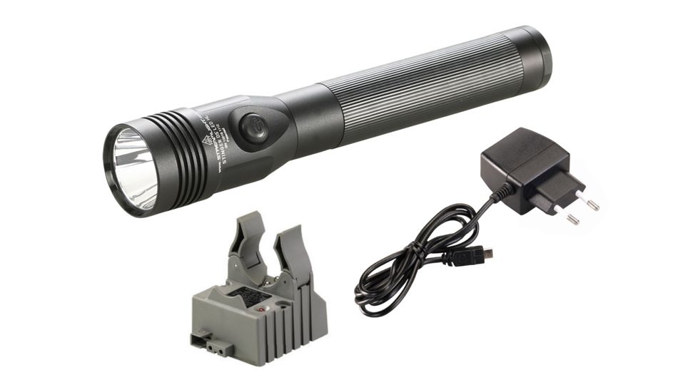 Streamlight Stinger DS C4 LED Flashlight , Up to 47% Off with Free S&H ...