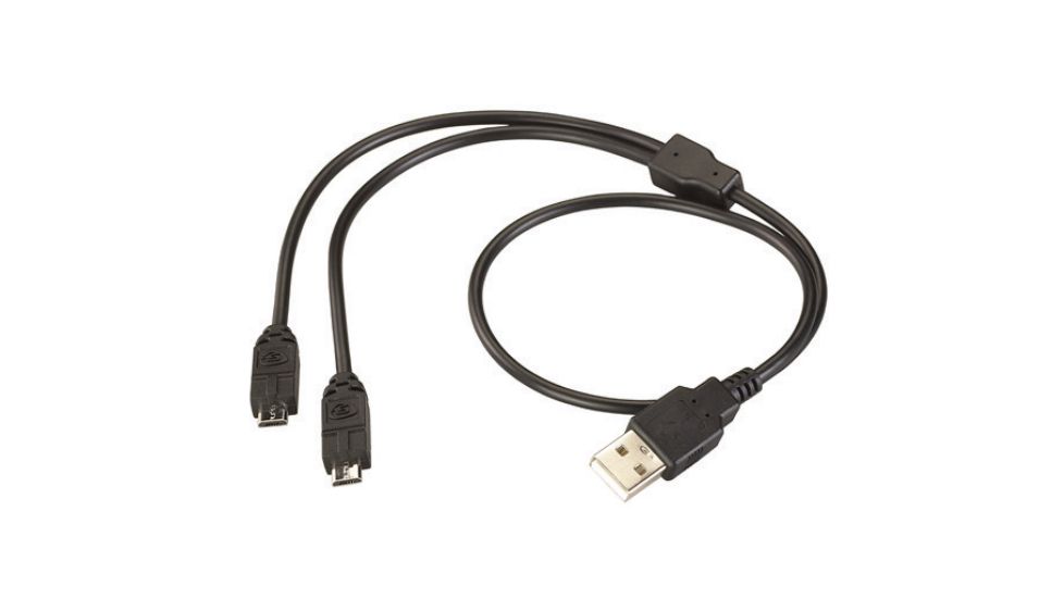 Streamlight Usb Y Cord 22082 , 20% Off — CampSaver