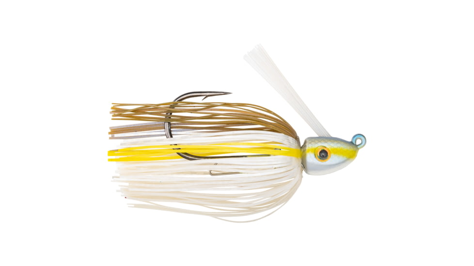 Strike King Hack Attack Heavy Cover Swim Jig — CampSaver