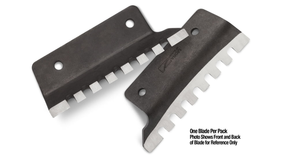 StrikeMaster Chipper Replacement Blades MB-1025B — CampSaver