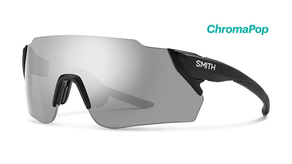 Smith Attack Max Sunglasses Mens — CampSaver