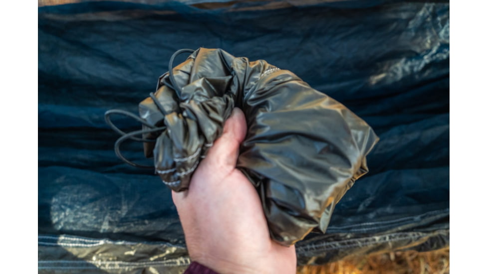 Superior Gear Wind Protector — CampSaver