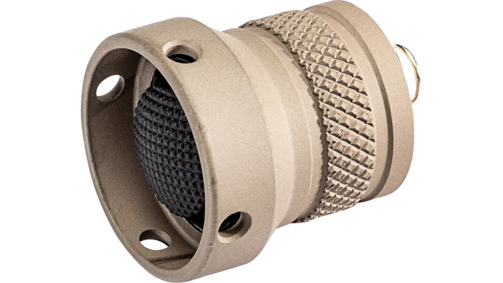 SureFire Replacement Flashlight Protective Rear Cap Switch Z68-TN , $1. ...