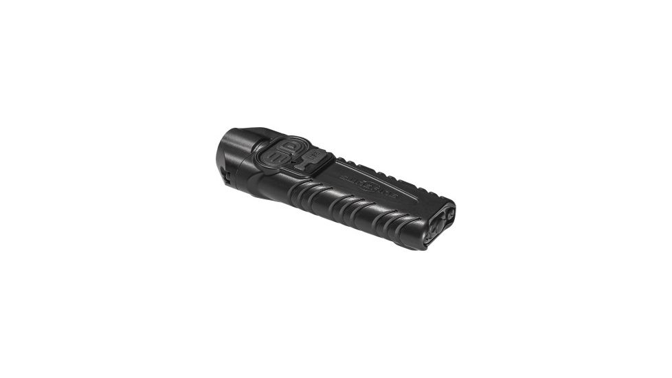 SureFire Stiletto Pro Multi Output Rechargeable Pocket LED Flashlight ...