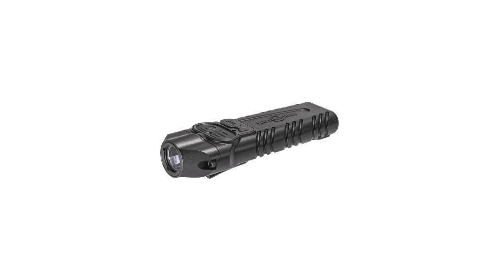 SureFire Stiletto Pro Multi Output Rechargeable Pocket LED Flashlight ...