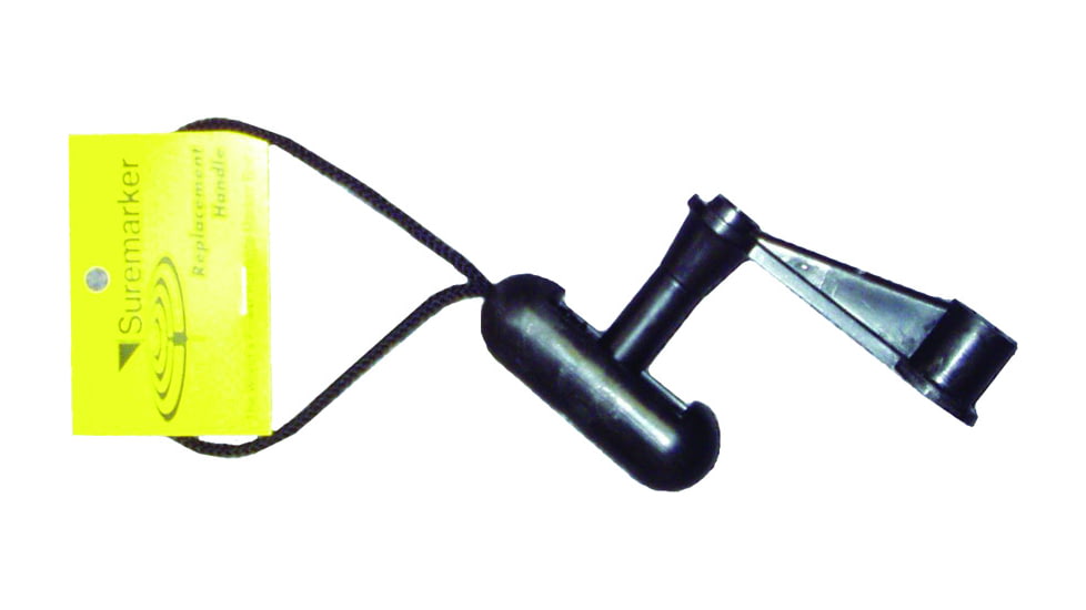 Suremarker Delrin Handle DH002 , $2.00 Off — CampSaver