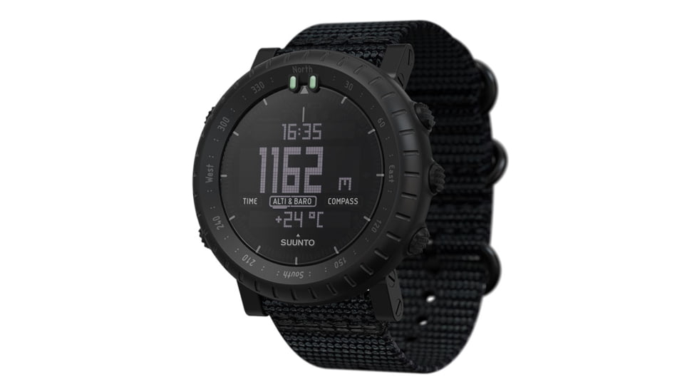 Suunto Core Watch w/ Altimeter and Compass , Up to 18% Off with Free S ...