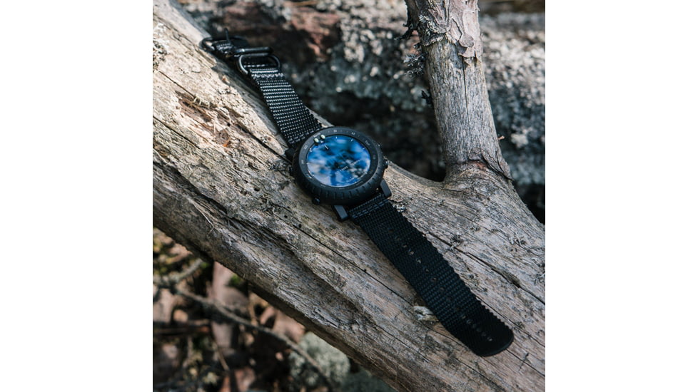 Suunto Core Watch w/ Altimeter and Compass SS050504000 , $15.01 Off ...